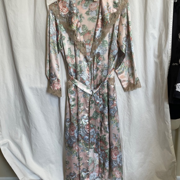 Victoria's Secret | Intimates & Sleepwear | Vintage Victorias Secret ...